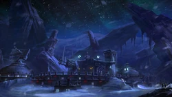 Ilum | Wookieepedia | Fandom