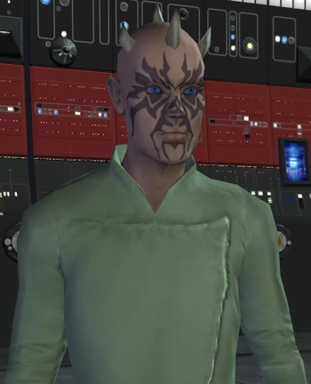 Jolka | Wookieepedia | Fandom