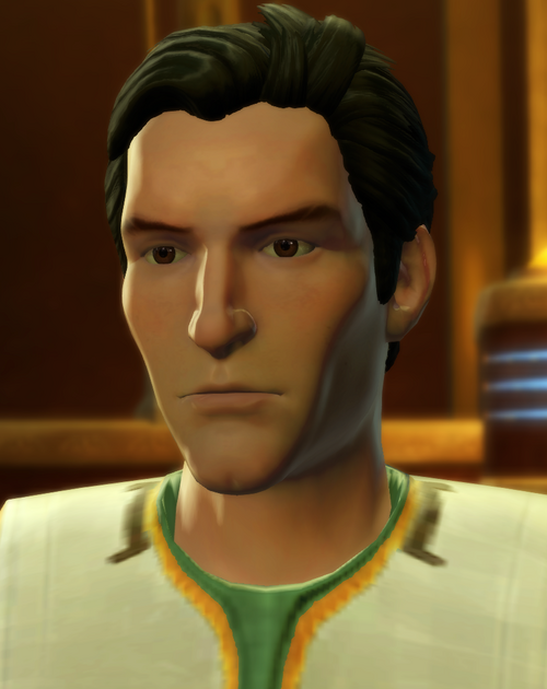 Lenn Teraan | Wookieepedia | Fandom