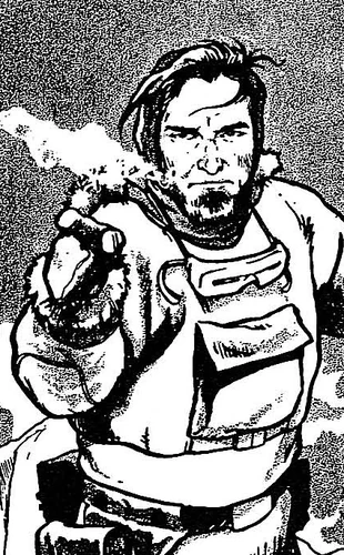 Magg | Wookieepedia | Fandom