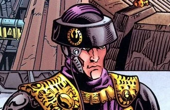 New Republic Honor Guard | Wookieepedia | Fandom