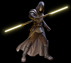Lightsaber pike | Wookieepedia | Fandom