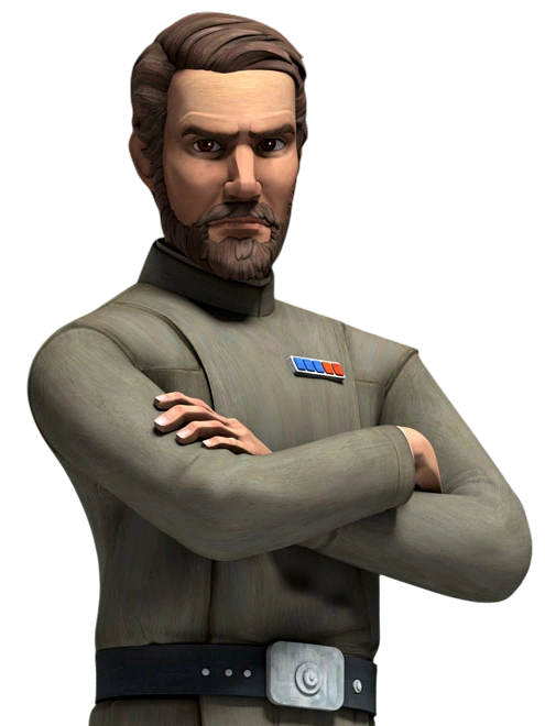 Edmon Rampart | Wookieepedia | Fandom