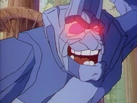 Rock Wizard | Wookieepedia | Fandom