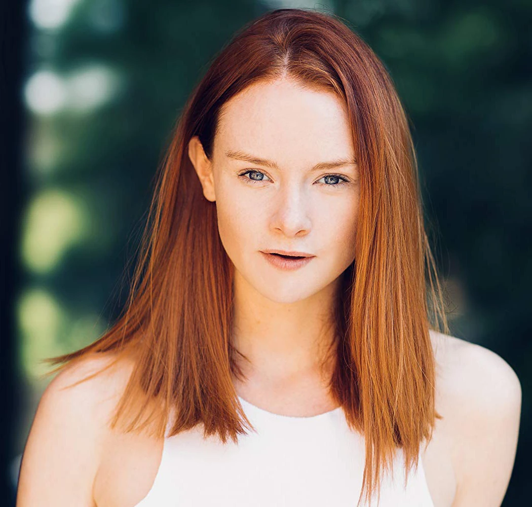 Rona Morison | Wookieepedia | Fandom