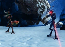 Sabas | Wookieepedia | Fandom