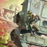 Alliance Special Forces | Wookieepedia | Fandom