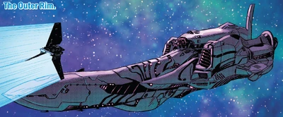 Tildnis | Wookieepedia | Fandom
