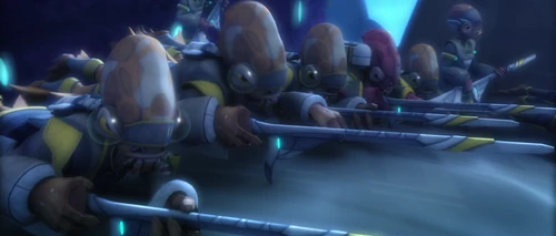Mon Calamari trooper | Wookieepedia | Fandom