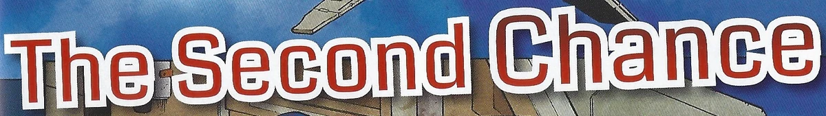 The Second Chance | Wookieepedia | Fandom