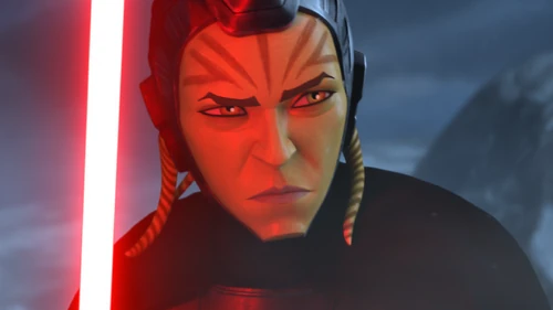 The Way Out | Wookieepedia | Fandom