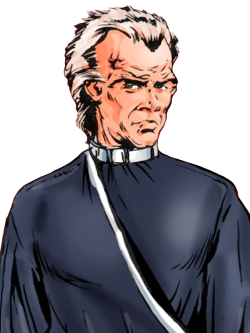 Triclops | Wookieepedia | Fandom