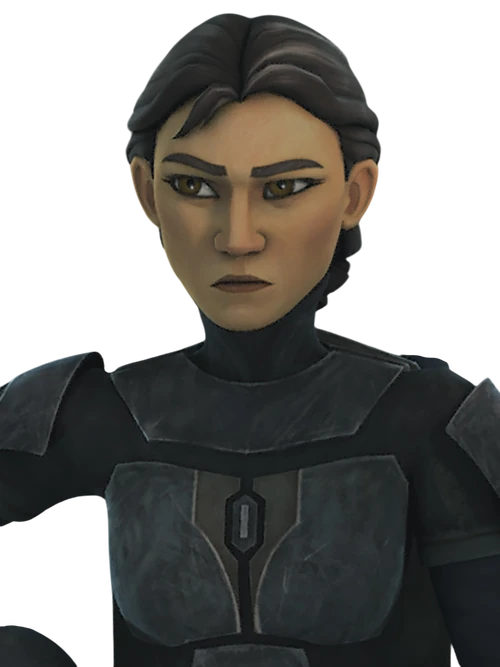 Ursa Wren | Wookieepedia | Fandom