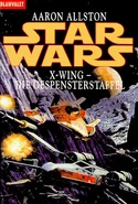 X-Wing: Wraith Squadron | Wookieepedia | Fandom
