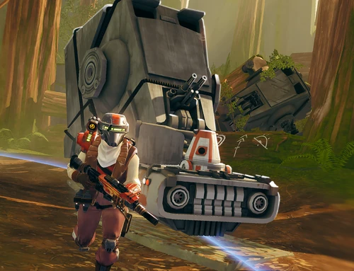 Escort | Wookieepedia | Fandom