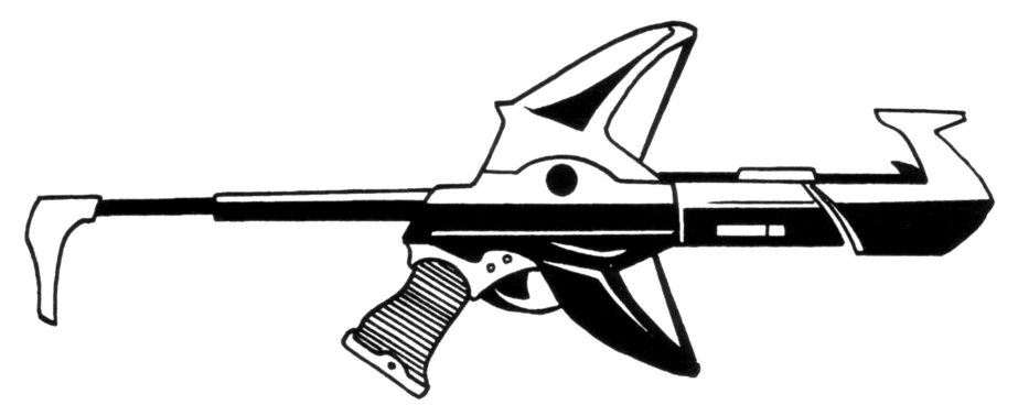 Bolt-thrower | Wookieepedia | Fandom