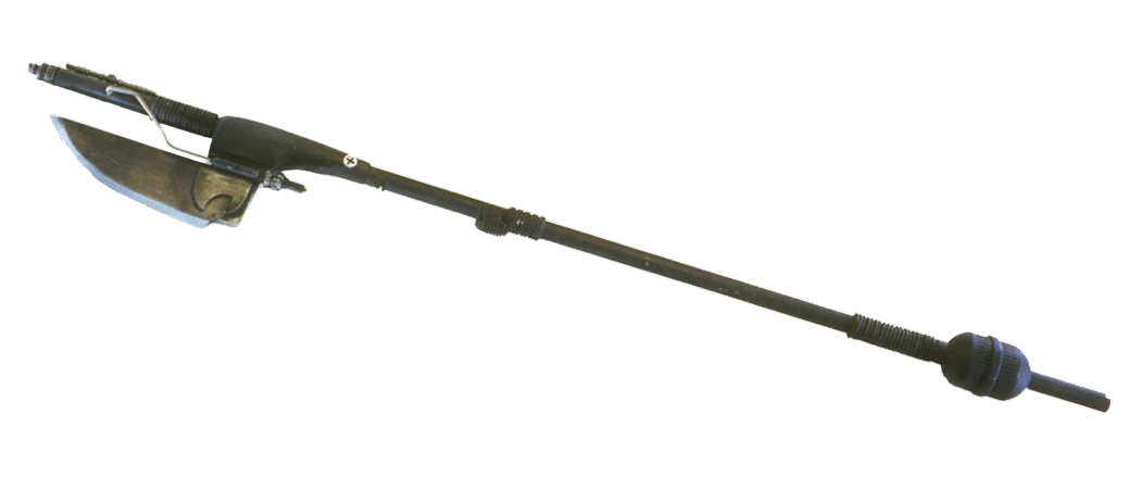 BD-1 Cutter vibro-ax | Wookieepedia | Fandom