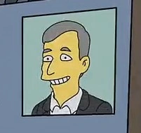 Bob Iger | Wookieepedia | Fandom