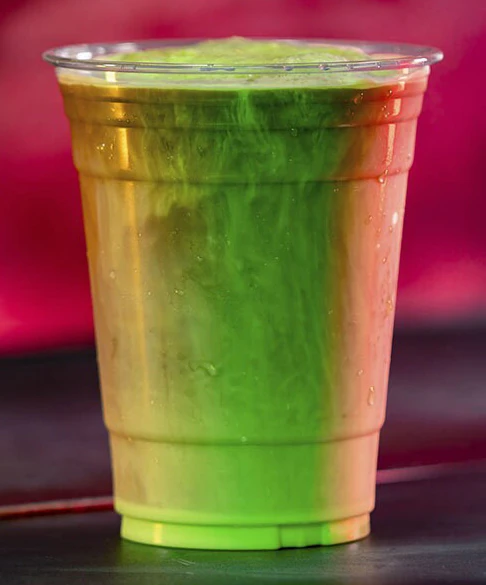 Celto Slush | Wookieepedia | Fandom