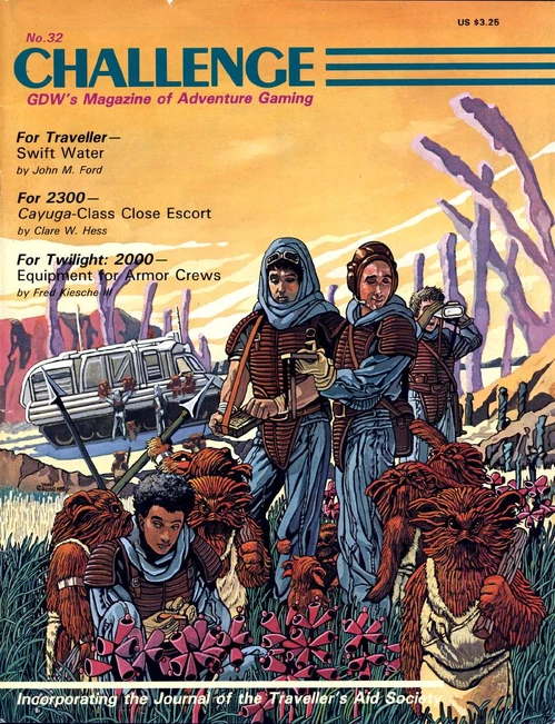 Challenge 32 | Wookieepedia | Fandom