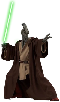 Coleman Trebor | Wookieepedia | Fandom