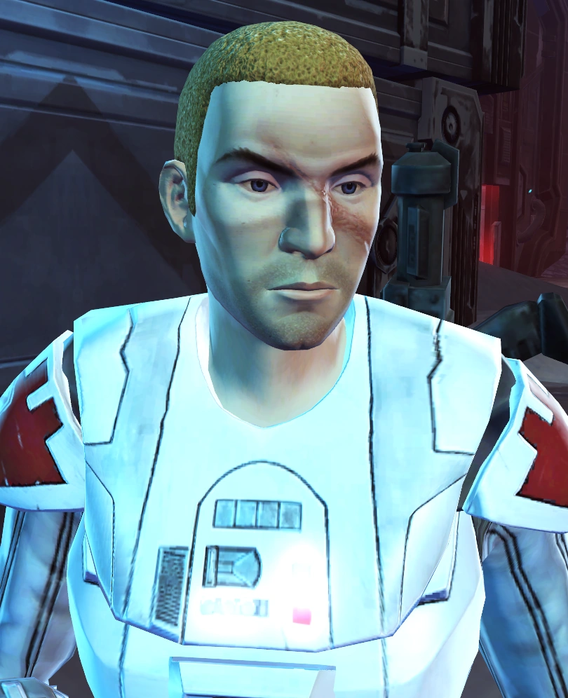 Evan Zorn | Wookieepedia | Fandom