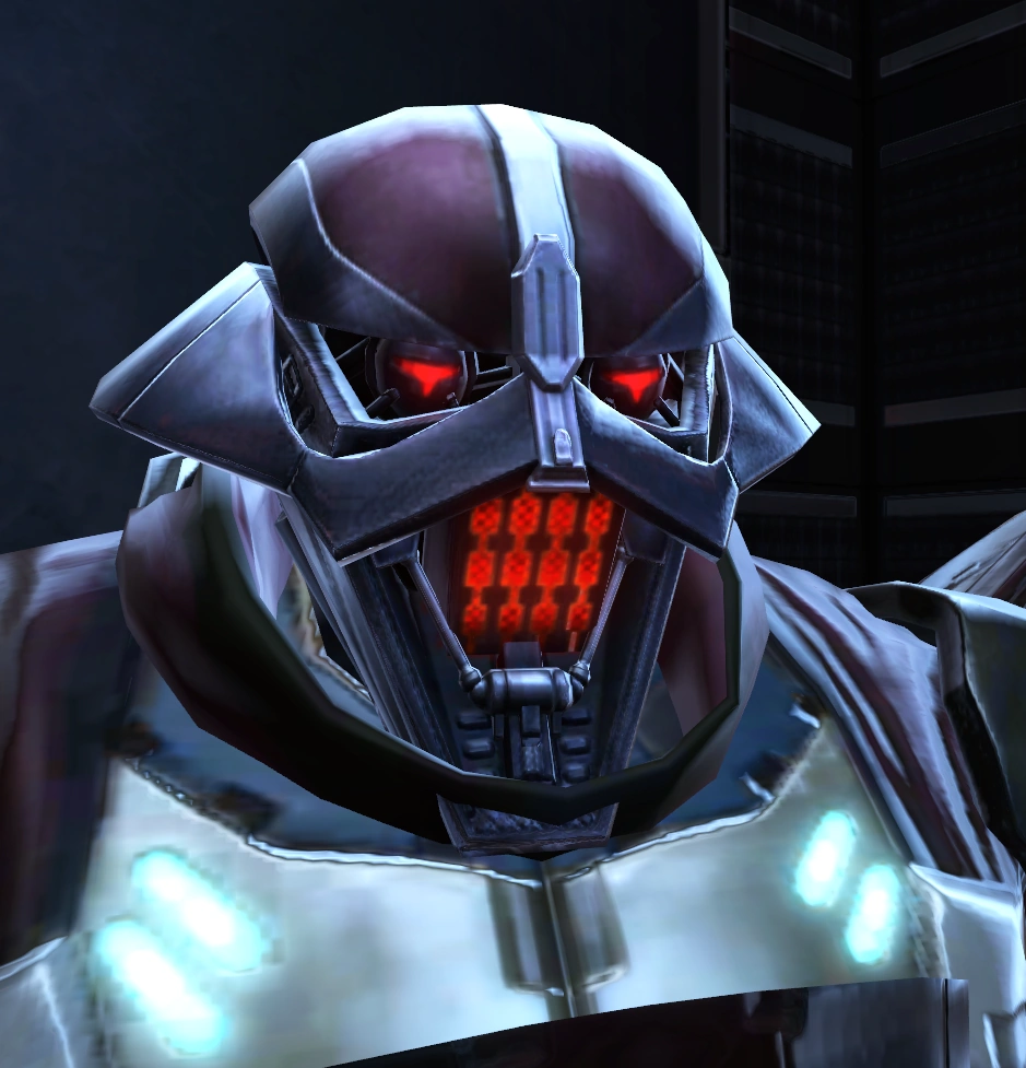 Faliden | Wookieepedia | Fandom