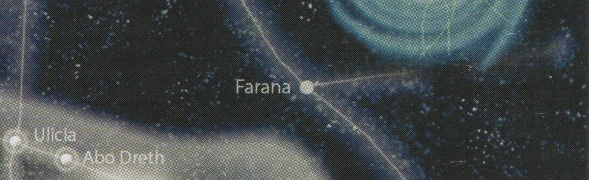 Farana | Wookieepedia | Fandom