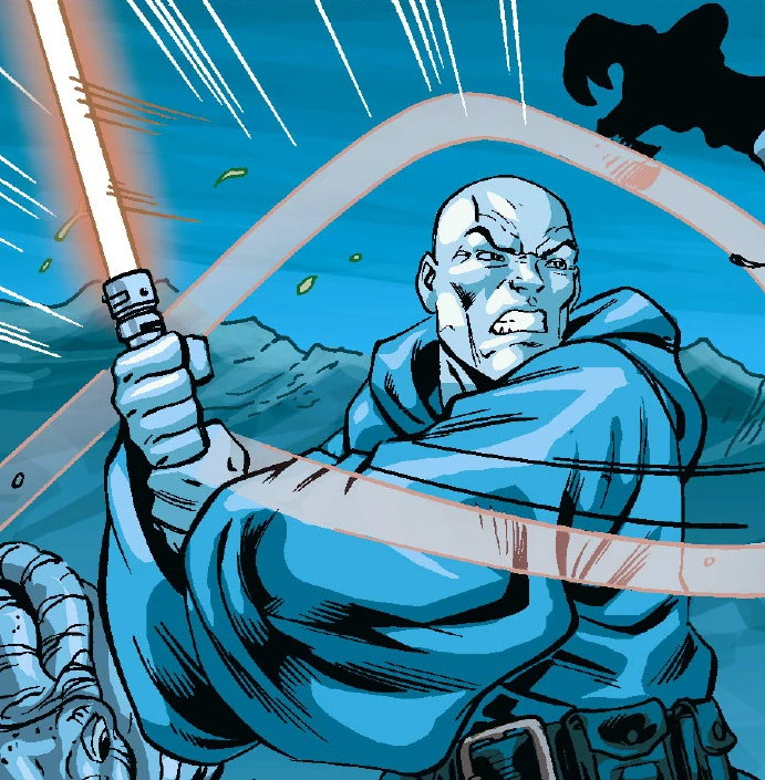 Hett family | Wookieepedia | Fandom