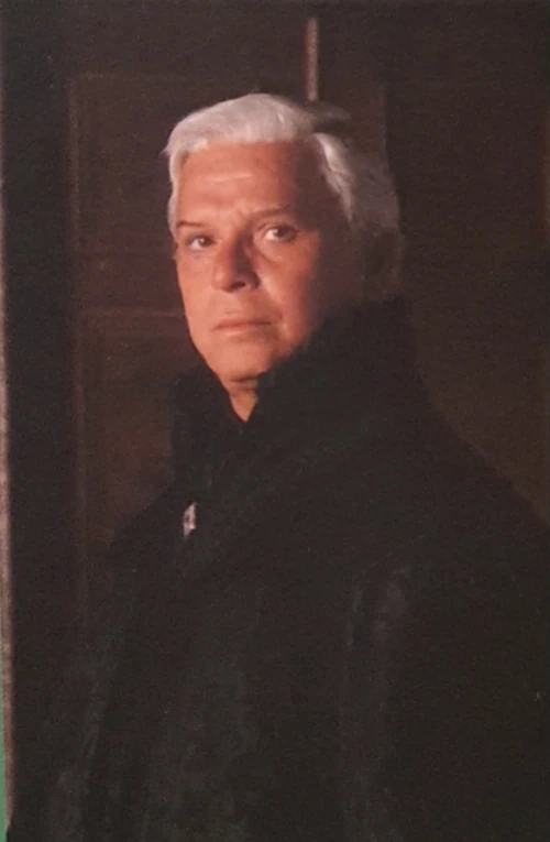 Horace Vancil | Wookieepedia | Fandom