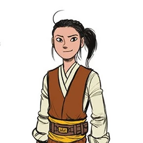 Jarna | Wookieepedia | Fandom