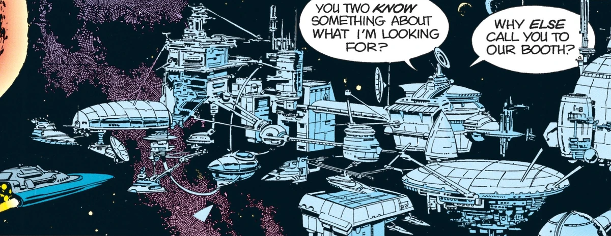 Category:Sith space stations | Wookieepedia | Fandom