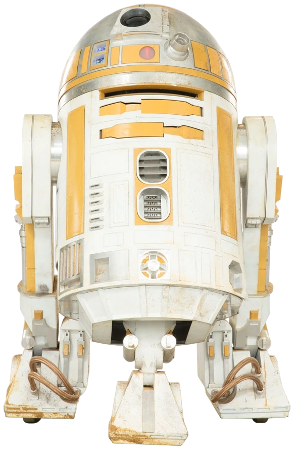 KR2-M80 | Wookieepedia | Fandom