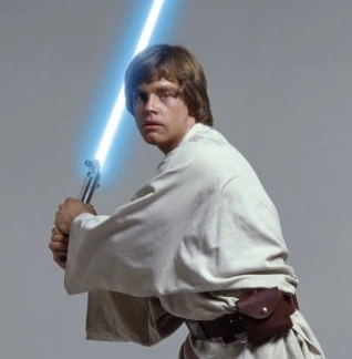 Luke Skywalker | Star Wars Wiki | Fandom