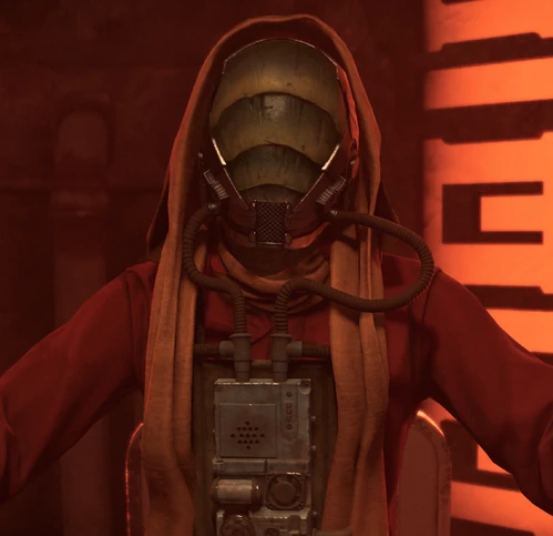 Mehdo | Wookieepedia | Fandom