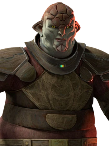 Mokko | Wookieepedia | Fandom