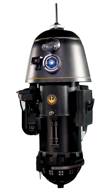R1 Security Droid | Wookieepedia | Fandom