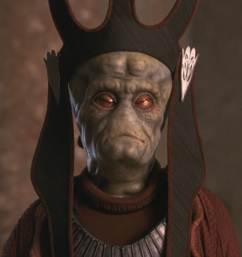 Viceroy of the Trade Federation | Wookieepedia | Fandom