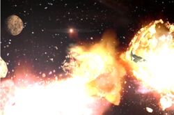Peragus Mining Facility | Wookieepedia | Fandom
