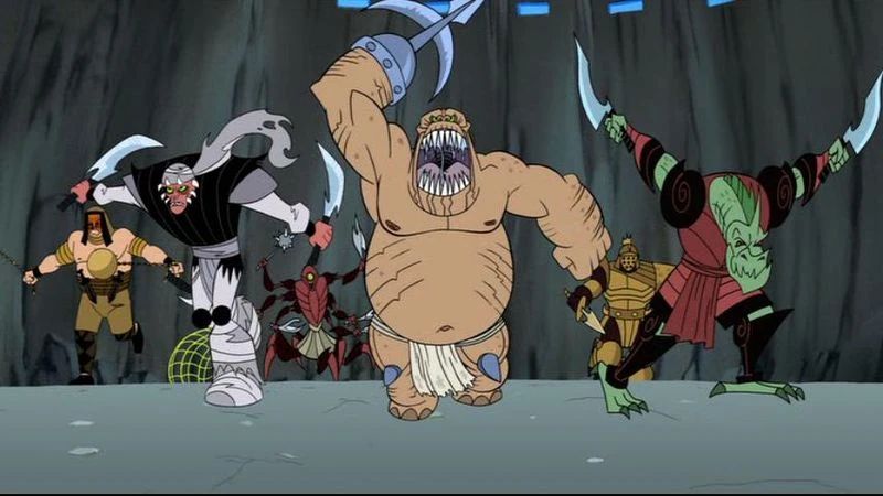 Clone Wars Chapter 6 | Star Wars Wiki | Fandom