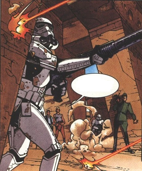 Rescue on Myrkr | Wookieepedia | Fandom