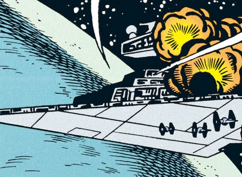 Arda II | Wookieepedia | Fandom