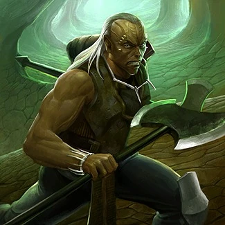 Lifeblood cleaver | Wookieepedia | Fandom