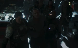 Snobbius Snee | Wookieepedia | Fandom