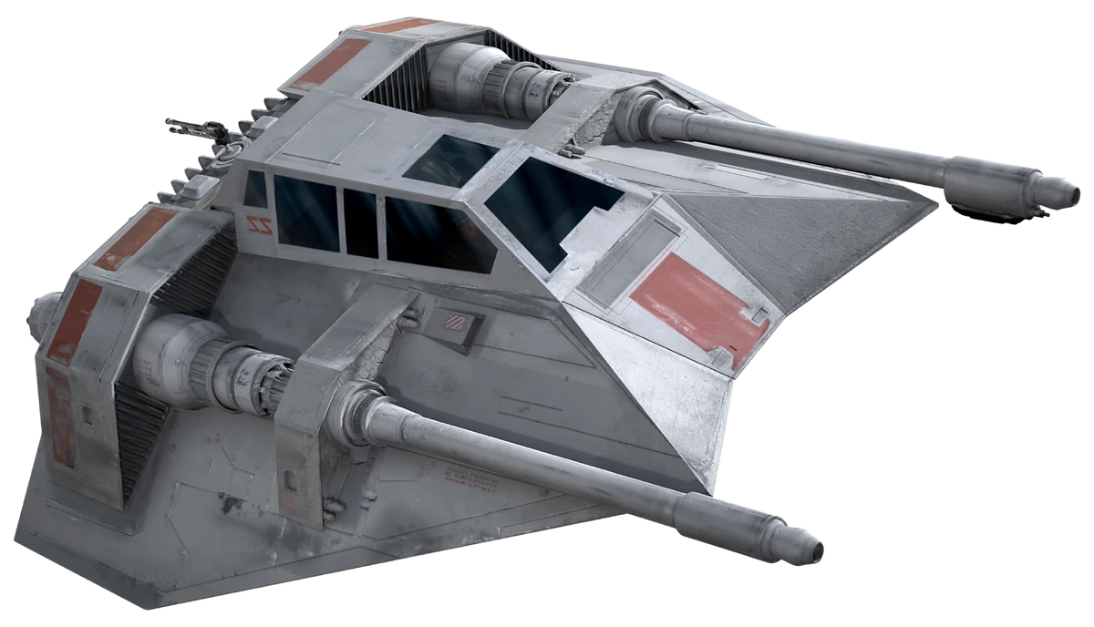 T-47 airspeeder | Wookieepedia | Fandom