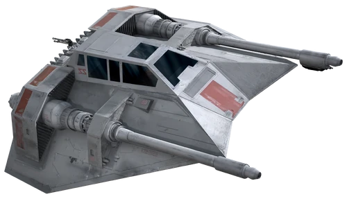 Snowspeeder | Wookieepedia | Fandom