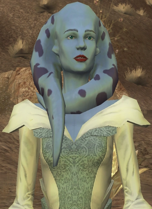 Soolami | Wookieepedia | Fandom