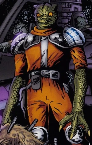 Ssoh | Wookieepedia | Fandom