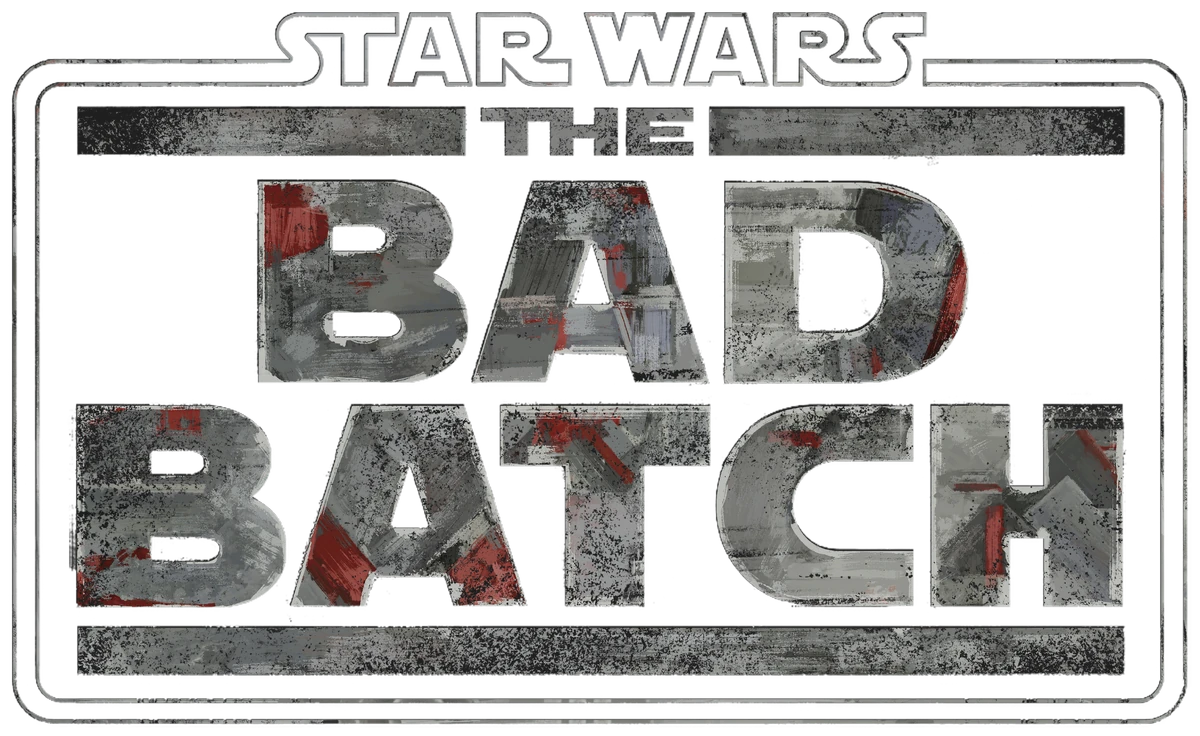 Star Wars: The Bad Batch | Wookieepedia | Fandom