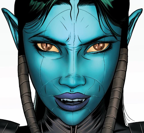 Suralinda Javos | Wookieepedia | Fandom